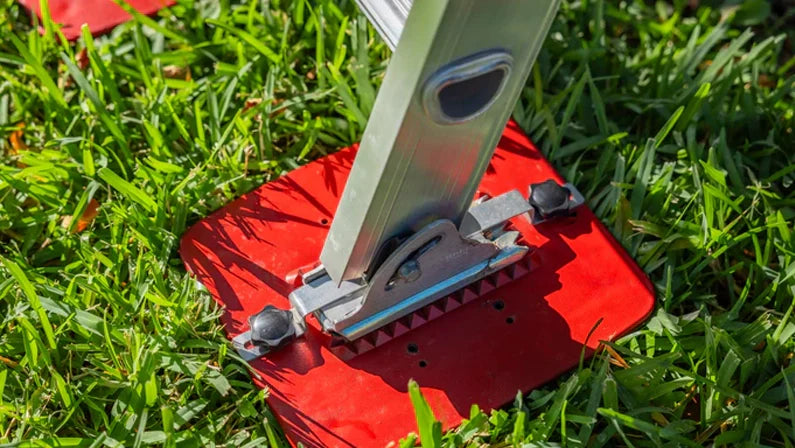 The Ultimate Guide to Extension Ladders and Essential Ladder Accessori ...