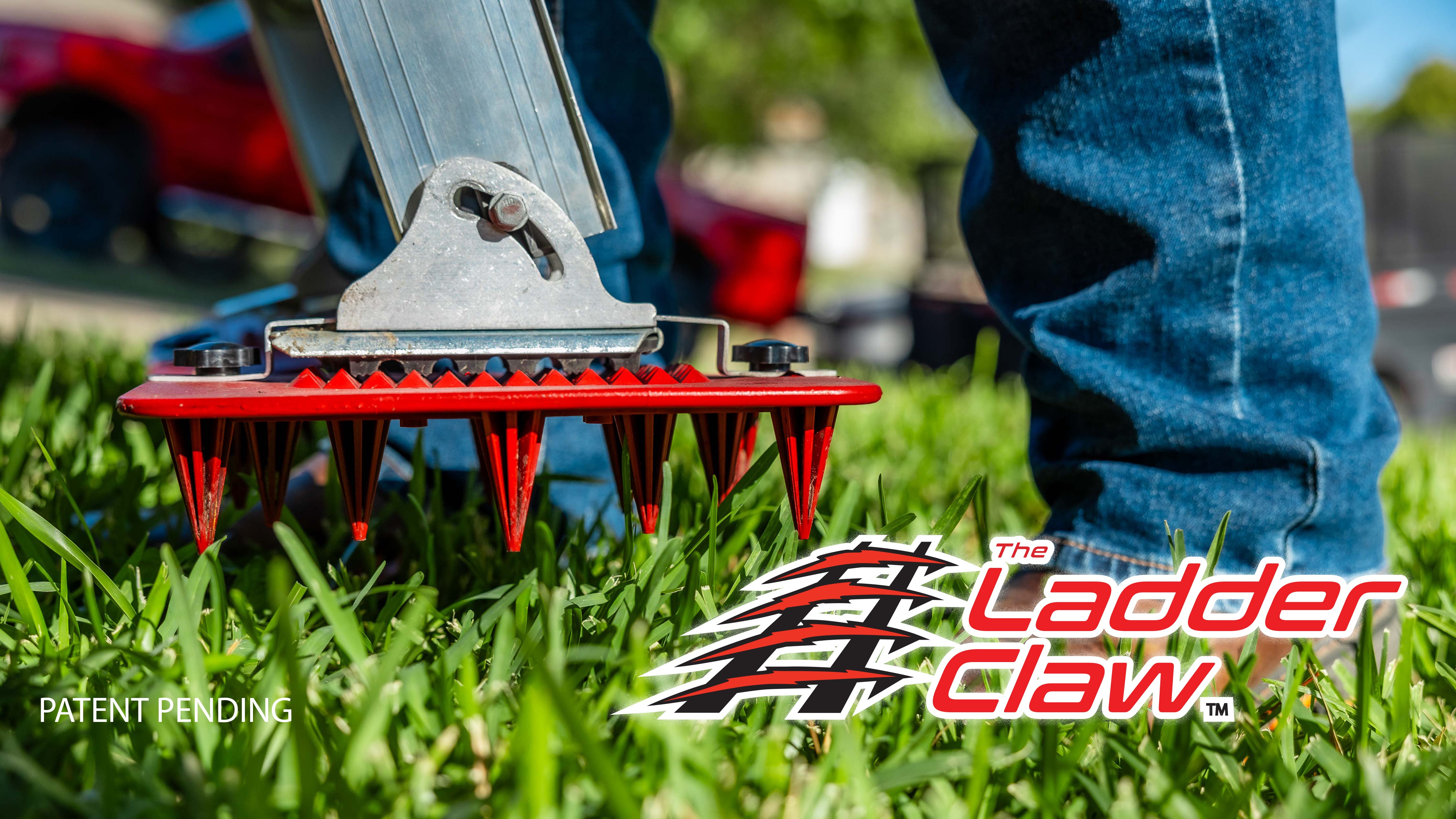 Support – The Ladder Claw